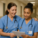 Preceptorship Definition in Nursing: Roles & Benefits